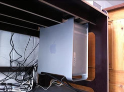 Nell Desk – Obrary