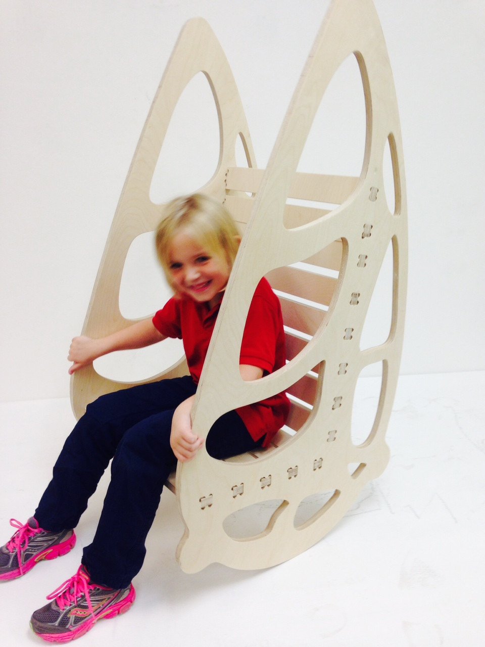 Infinity Chair - Obrary