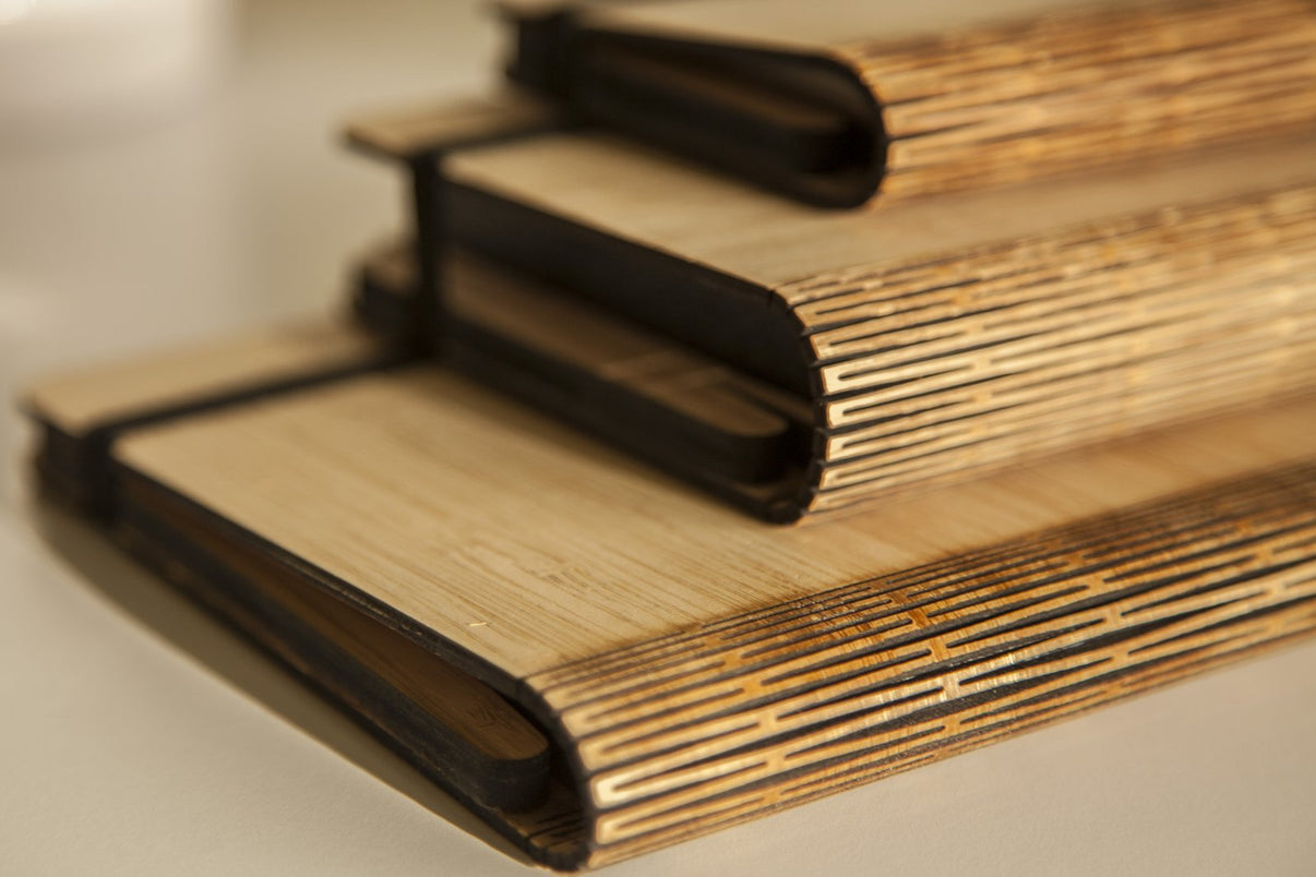 Folding Notepad Booklet - a free open design on Obrary