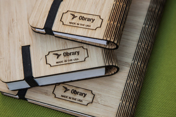 Folding Notepad Booklet - a free open design on Obrary