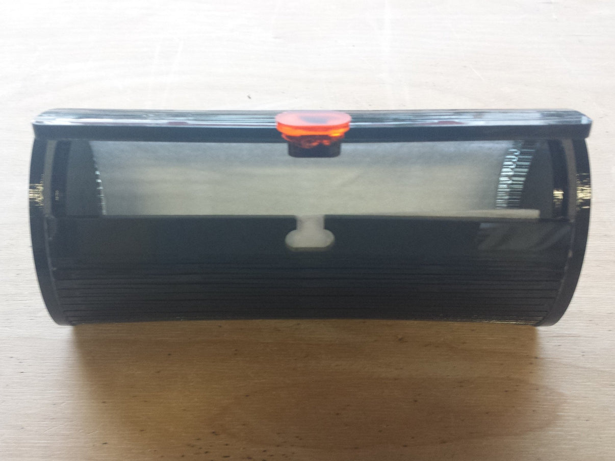 Sunglasses Case - Open Source Design from Obrary