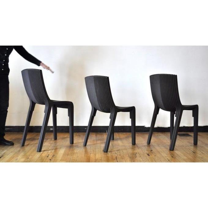 Layer Chair - Obrary