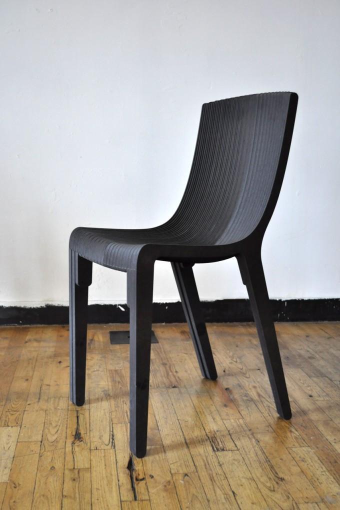 Layer Chair – Obrary