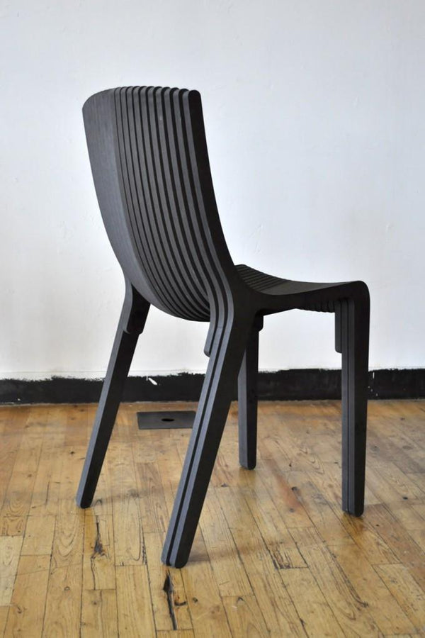Layer Chair - Obrary