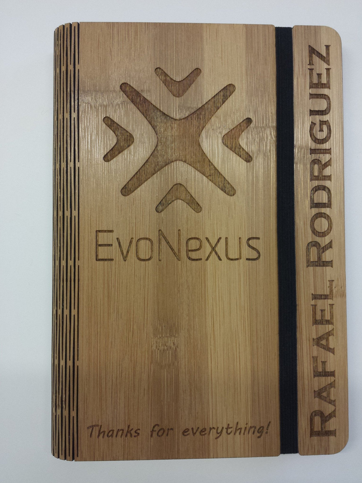 Folding Notepad Booklet - a free open design on Obrary