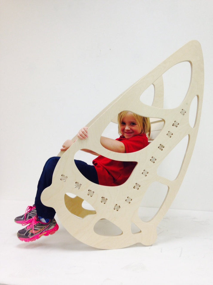 Infinity Chair – Obrary