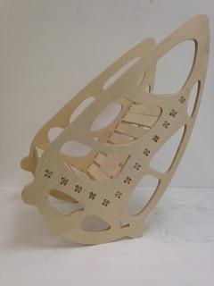 Infinity Chair - Obrary