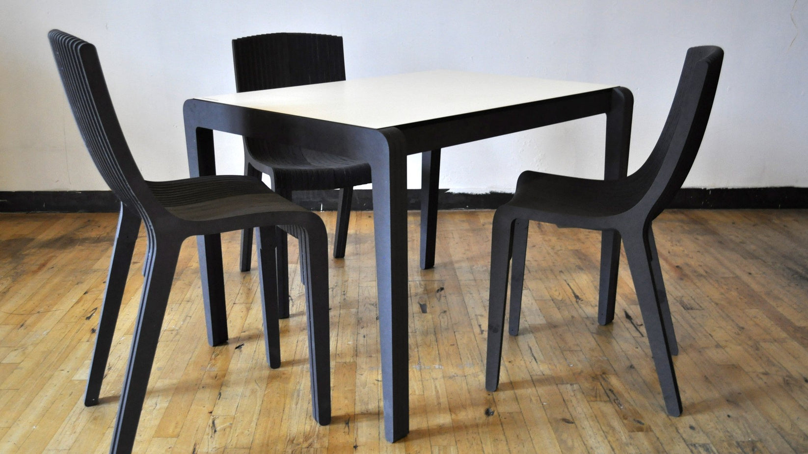 Layer Chair – Obrary
