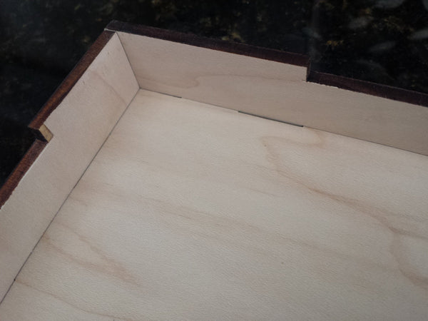 Finger Box – Obrary